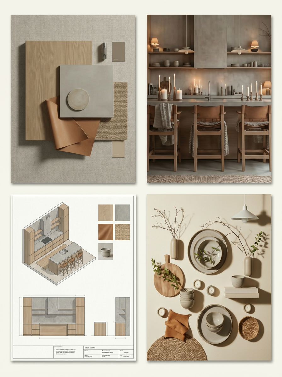 Complete Guide to AI for Interior Designers 2026 | Atelier AI