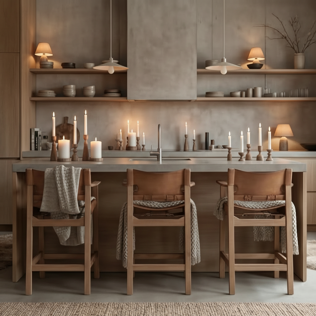 Complete Guide to AI for Interior Designers 2026 | Atelier AI
